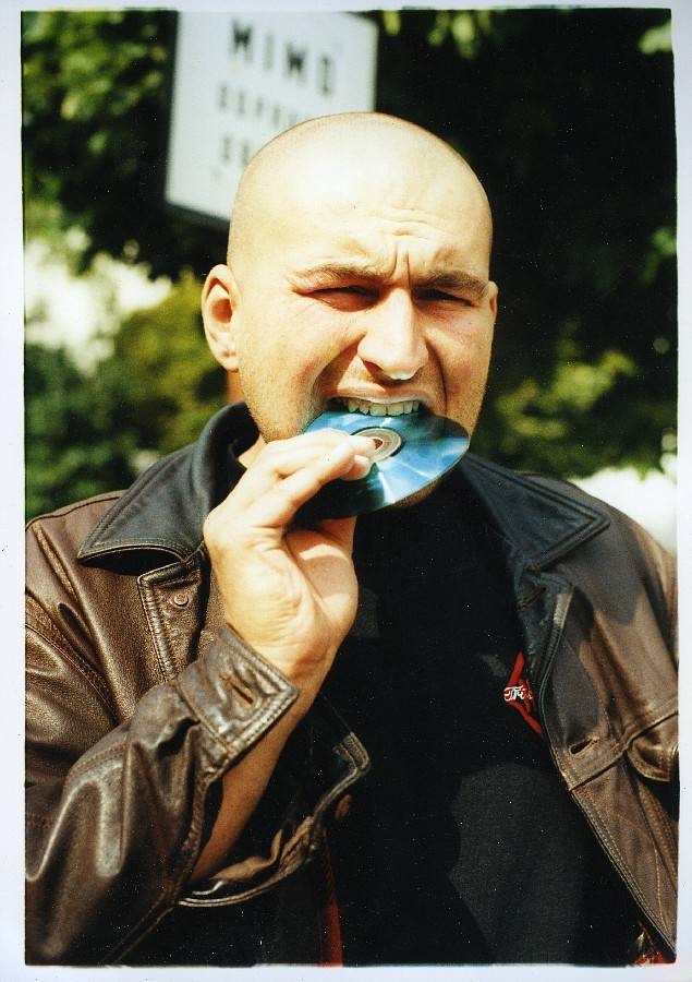 Příběh českého hitu: Hagen Baden - Průša | iREPORT – music&style magazine