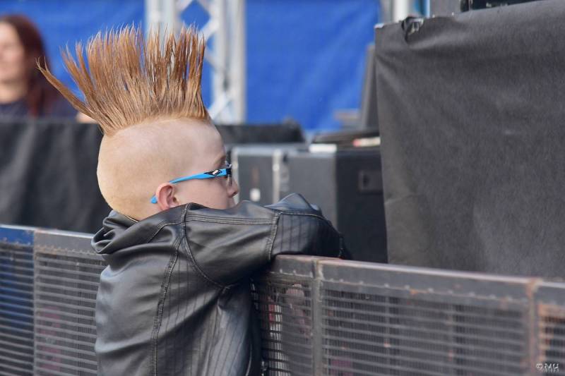 Tři sestry zavítaly do Plzně. Fanoušky nabily po koncertním půstu ...