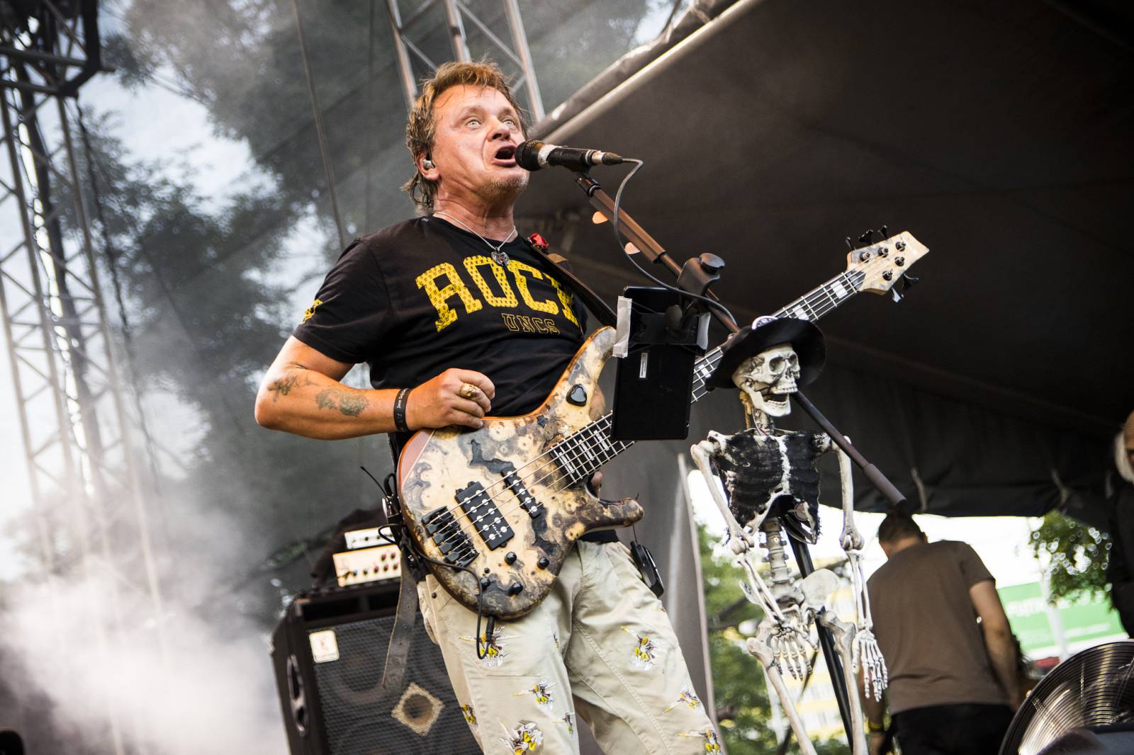 Nejen Pražákům bylo hej. Pražský výběr přehrál v Ledárnách své největší ...