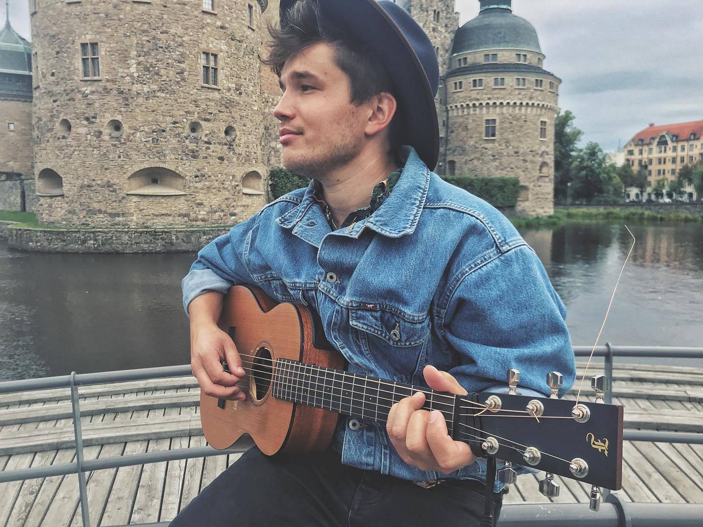 Příběh českého hitu: Martin Harich – Tichý večer | iREPORT – music ...