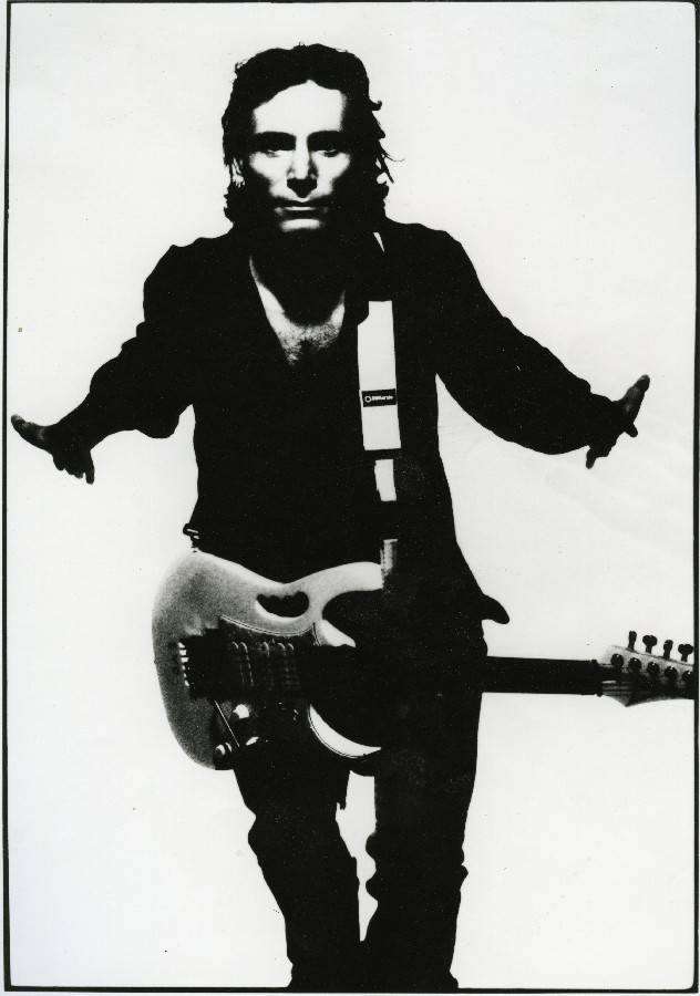 RETRO 90s | Steve Vai: Projev Whitesnake byl dost limitovaný. Byla to ...