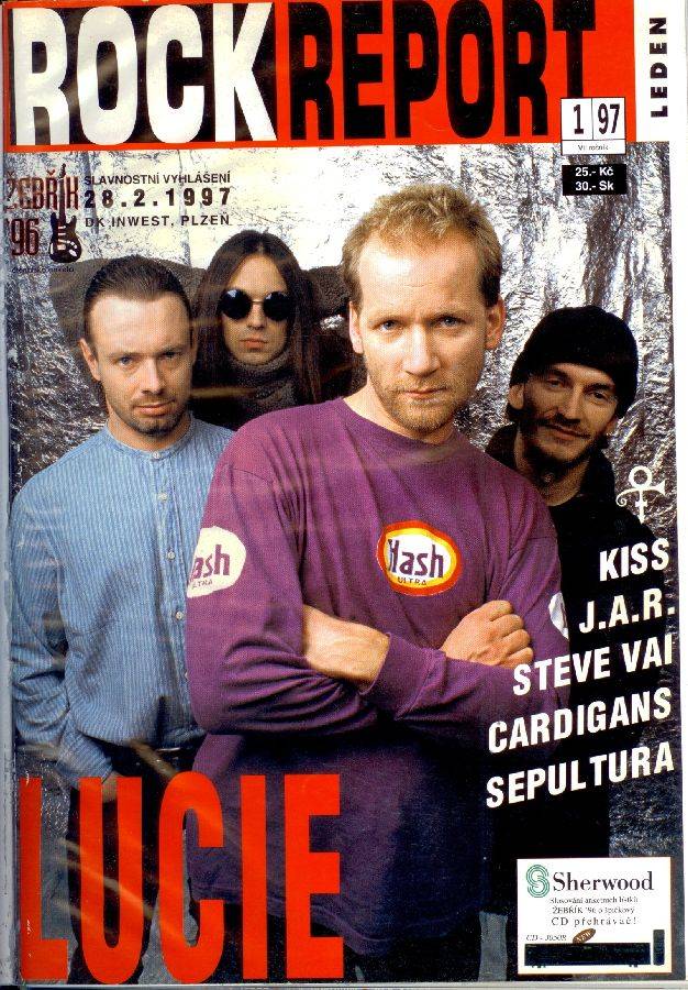 RETRO 90s | Steve Vai: Projev Whitesnake byl dost limitovaný. Byla to ...