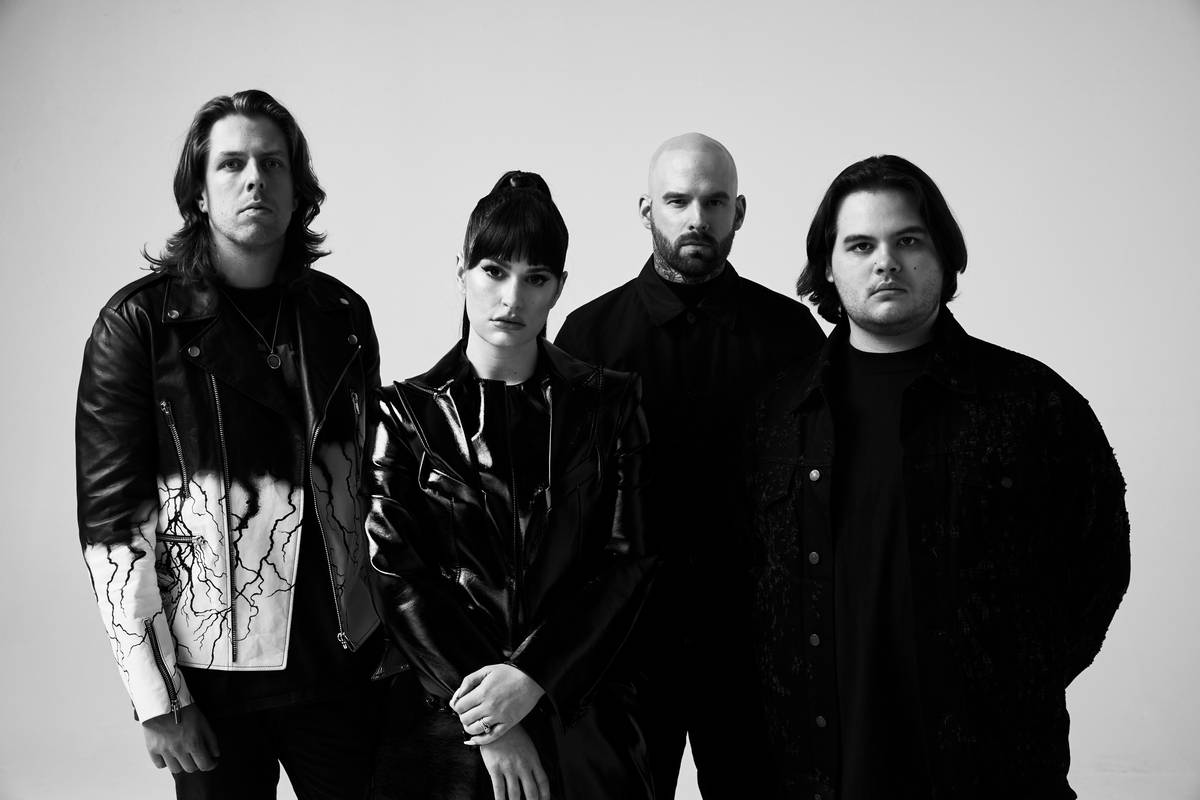 Rock for People plní přání fanoušků a přiveze Linkin Park. Dorazí i ...