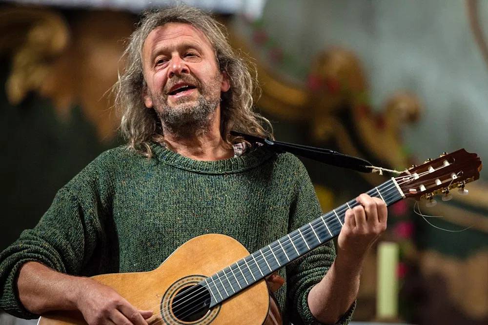 Klubové koncerty hudební ceny Vinyla budou. K deseti letům zahrají ...