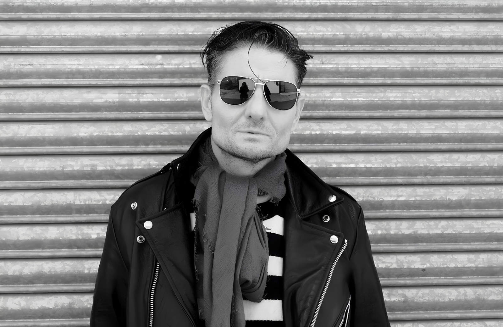 Zemřel zpěvák kultovních Nitzer Ebb, v listopadu měli dorazit do Česka ...