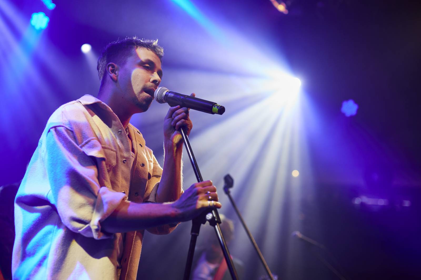 LIVE: Narozeniny Mira Žbirky oslavili syn David, Lenny nebo Martha jeho ...