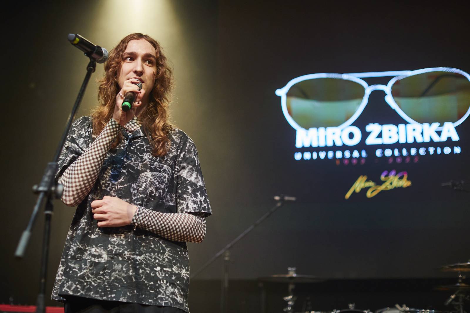 LIVE: Narozeniny Mira Žbirky oslavili syn David, Lenny nebo Martha jeho ...