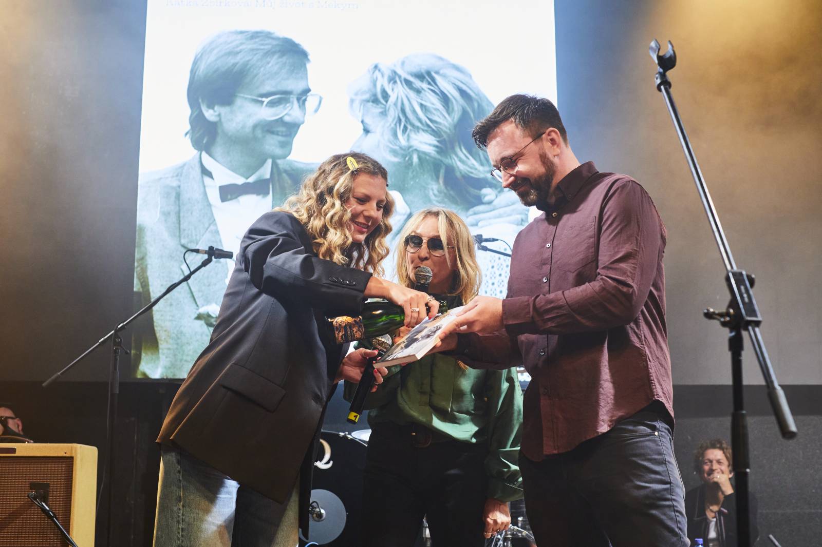 LIVE: Narozeniny Mira Žbirky oslavili syn David, Lenny nebo Martha jeho ...