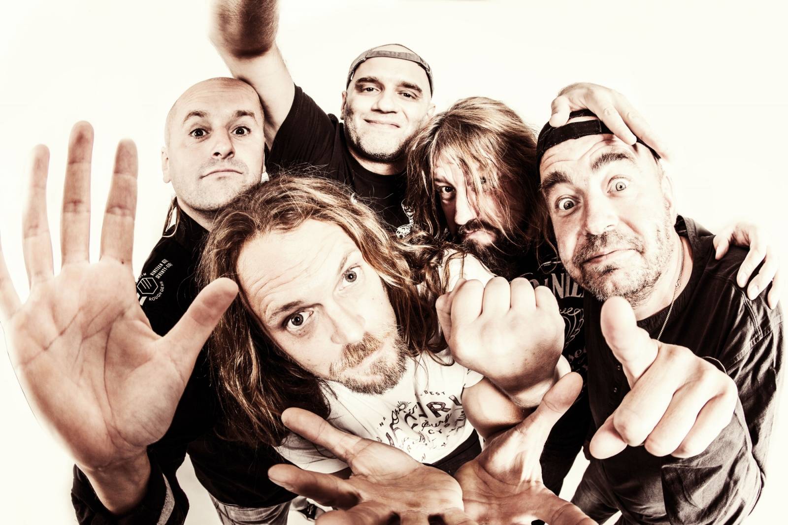 Harlej interview: Co si přejeme do dalších 20 let? Nápady a radost ze ...