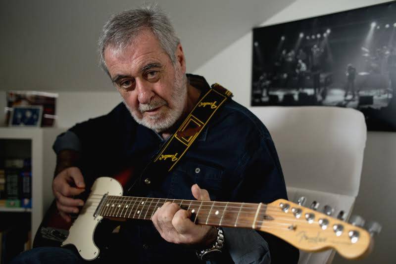 Michal Prokop interview: Celý život jsem toužil po svobodě. Teď se ...