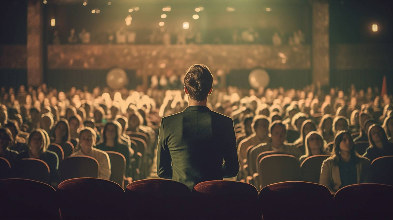 Jak se obléknout do divadla? | iREPORT – music&style magazine