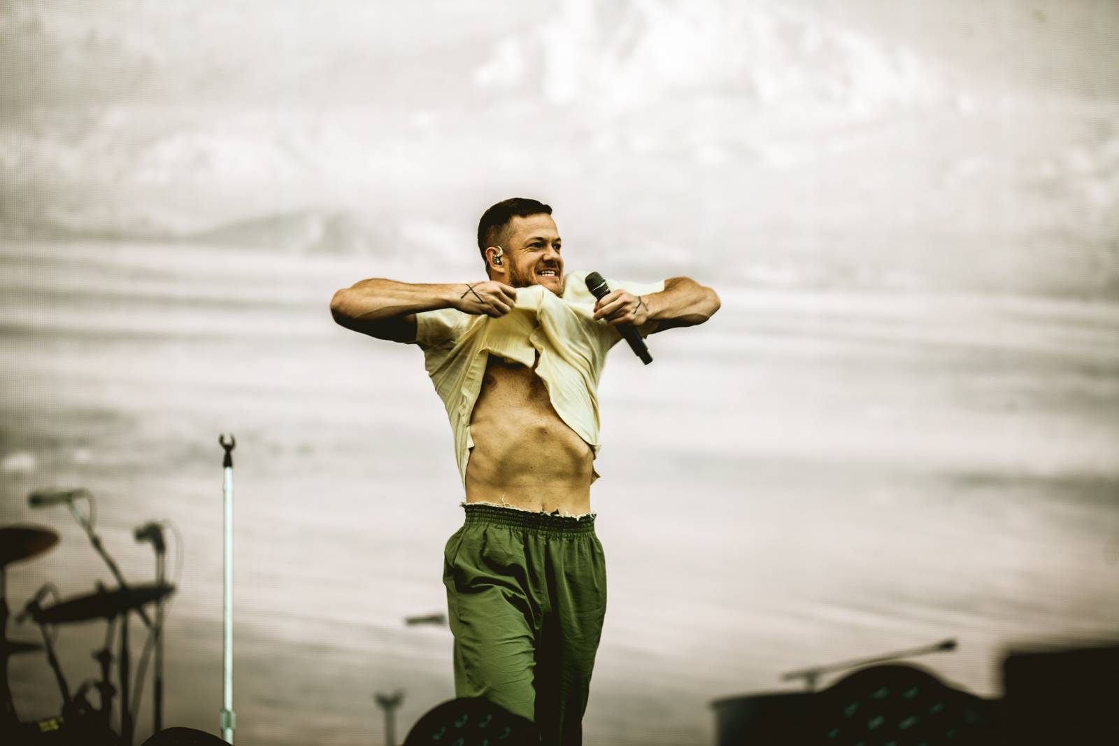 PŘEHLED | Koncerty, na které se v roce 2025 těšit (II.): Letňany obsadí ...