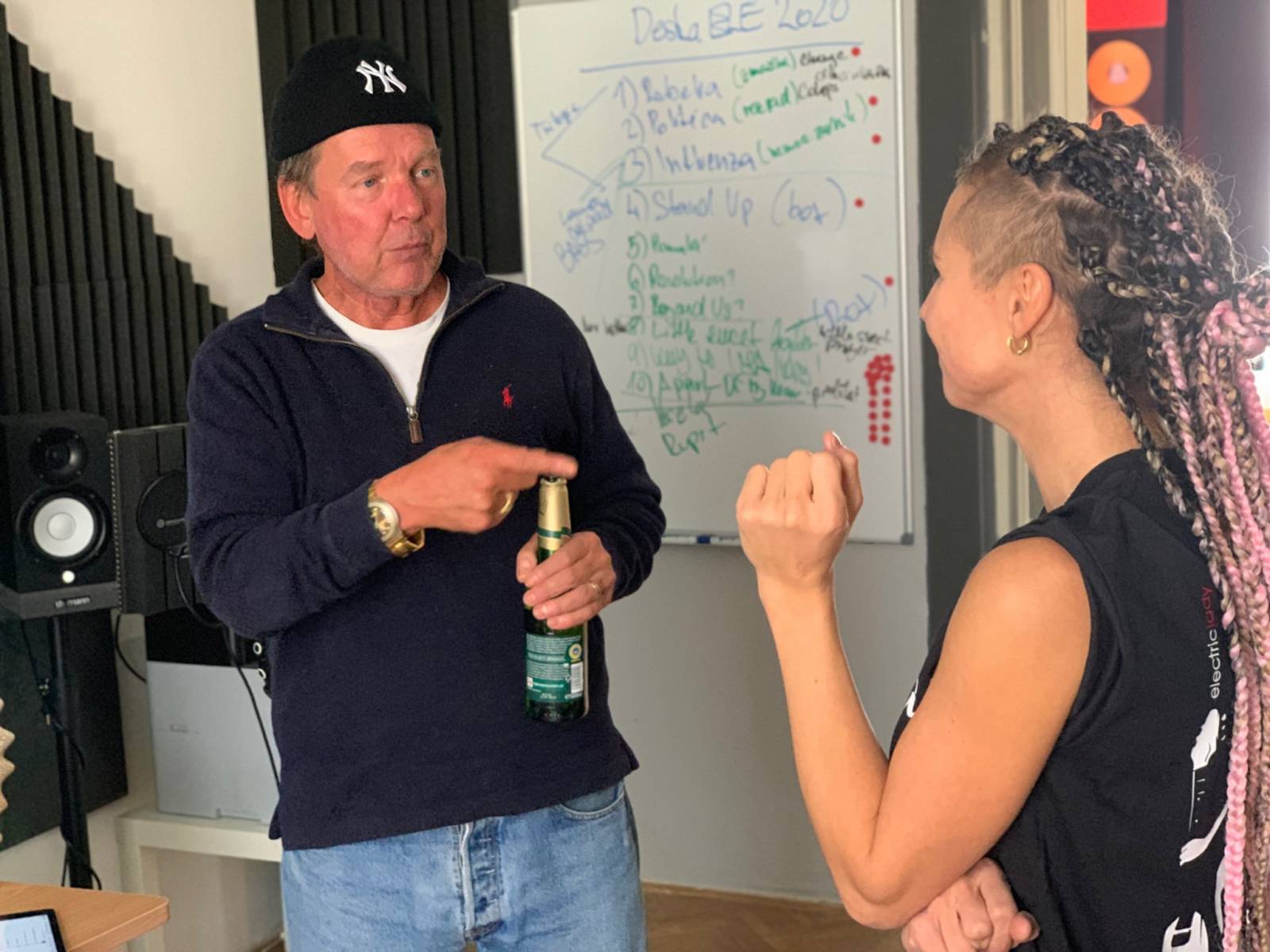 ROCK BLOG | Tereza Rays: Koronavirem zrušené plány, rozchod a na konci ...