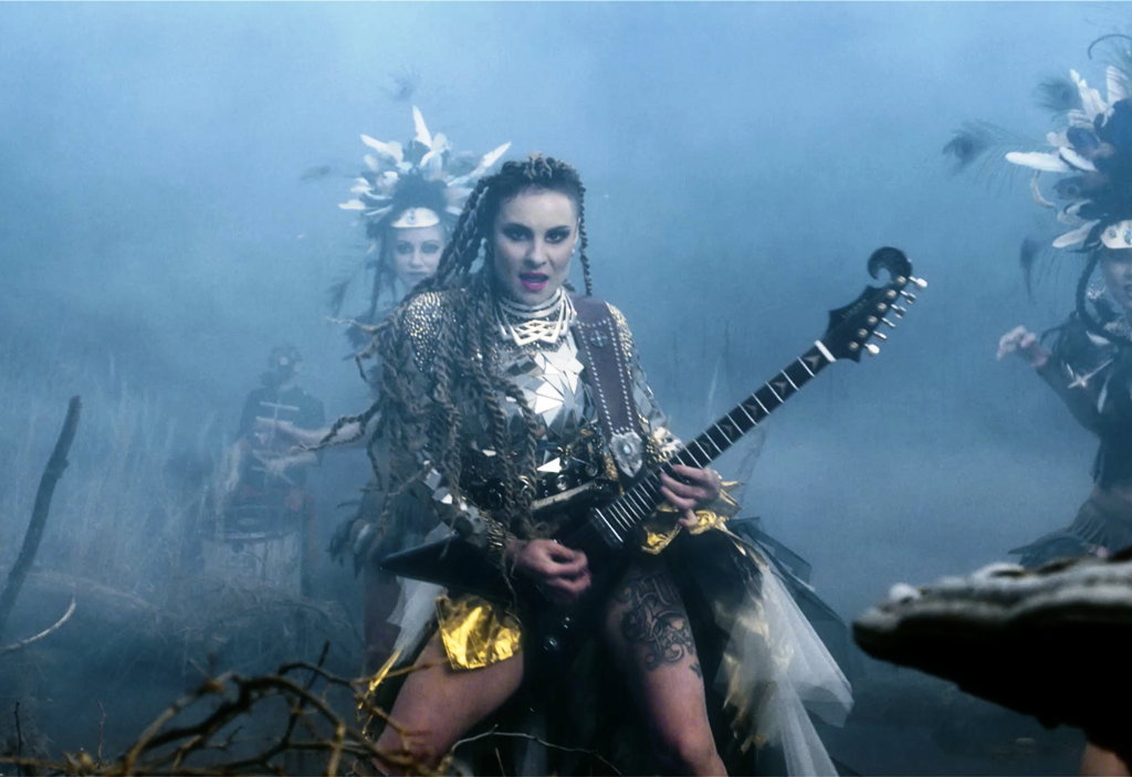 ROCK BLOG | Tereza Rays: Koronavirem zrušené plány, rozchod a na konci ...