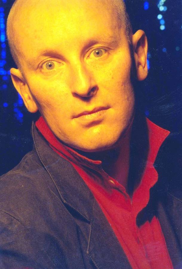 SMRT SI ŘÍKÁ ROCK'N'ROLL: František Sahula (32.) | iREPORT – music ...