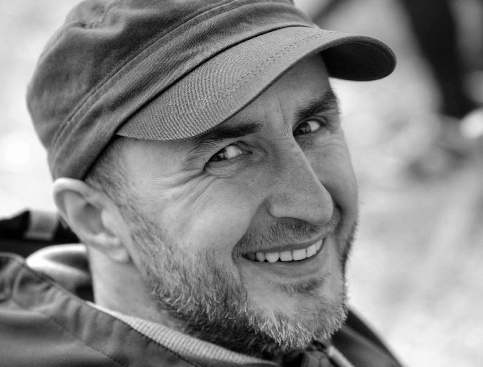 David Capone | iREPORT – music&style magazine