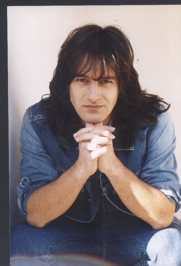 Palo Habera | iREPORT – music&style magazine