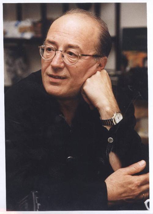 Petr Janda | iREPORT – music&style magazine