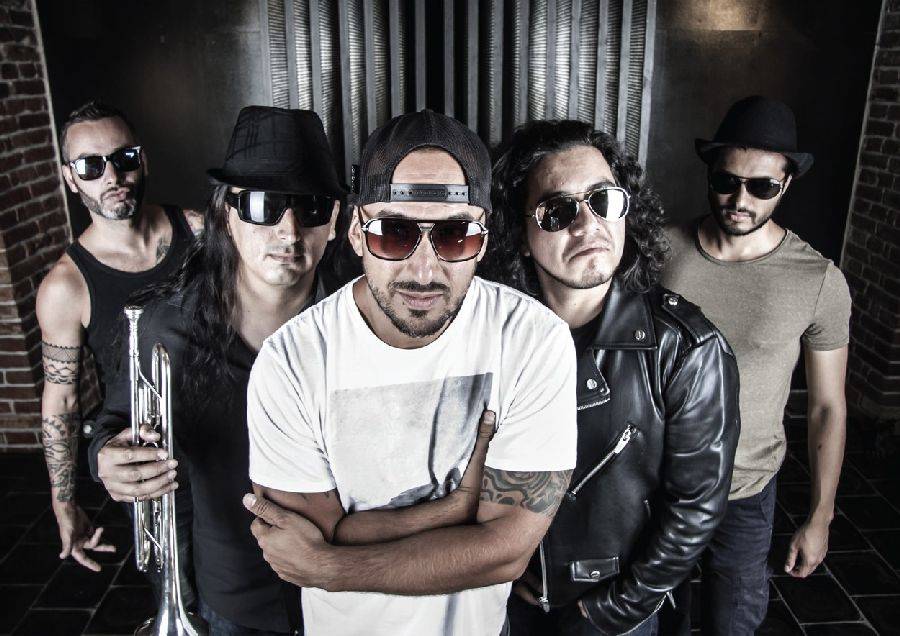 Mr. Loco | iREPORT – music&style magazine