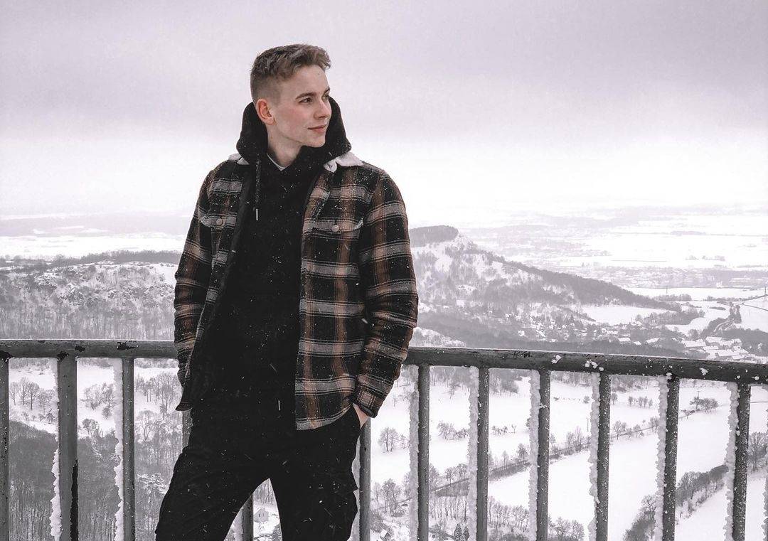 Timmy White | iREPORT – music&style magazine