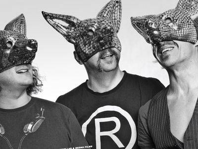 Sci.psi | iREPORT – music&style magazine