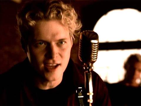Tal Bachman | iREPORT – music&style magazine