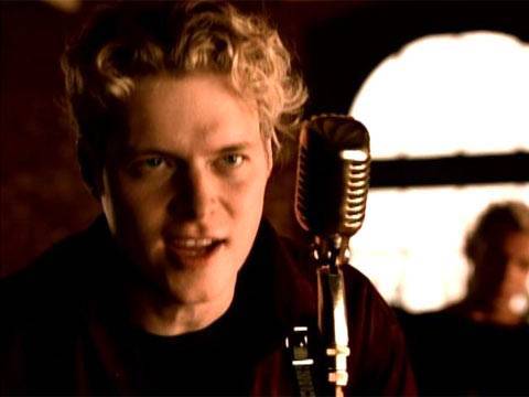Tal Bachman | iREPORT – music&style magazine