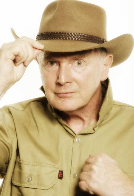 Malcolm McLaren | iREPORT – music&style magazine