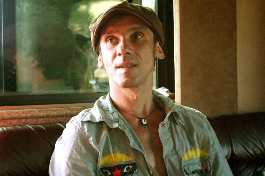 Manu Chao | iREPORT – music&style magazine