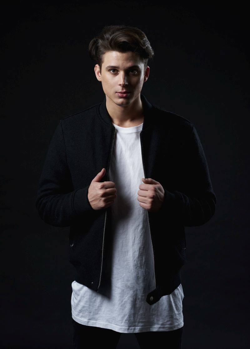 VIDEO: Sebastian se cítí jako muž na Náhradní díly. Singl mu napsal ...