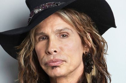 Steven Tyler: prošňupal jsem porsche, letadlo i svůj dům | iREPORT ...