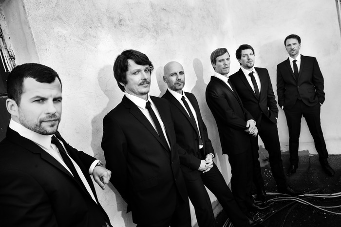 Chinaski interview: Milujeme své ženy a nestydíme se za to | iREPORT ...