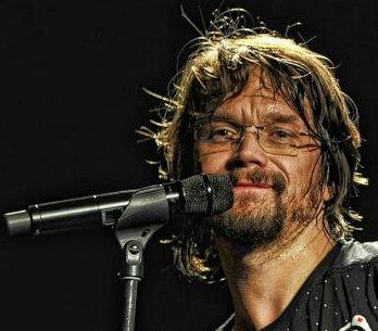 Dan Bárta interview: V J.A.R. nejsou žádné třenice | iREPORT – music ...