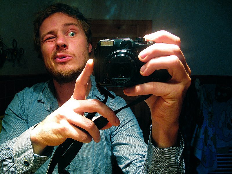 Honza Homola interview: Ptáci dali vokály na první dobrou | iREPORT ...