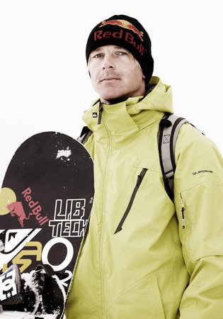 Martin Černík slaví 20 let na snowboardu, přidá se Ladida i Kay a Tvzex ...