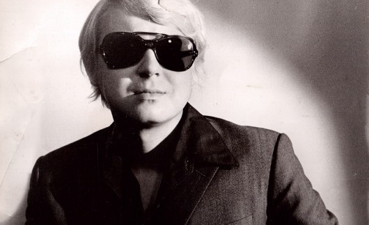 SMRT SI ŘÍKÁ ROCK'N'ROLL: Miki Volek (100.) | iREPORT – music&style ...
