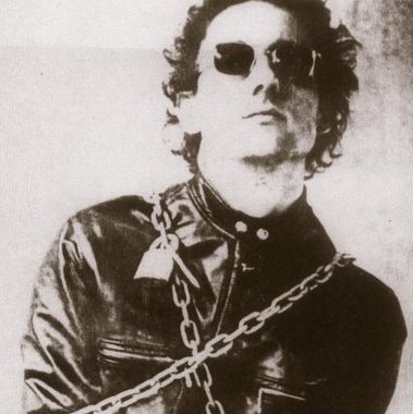 SMRT SI ŘÍKÁ ROCK'N'ROLL: Peter Laughner (93.) | iREPORT – music&style ...