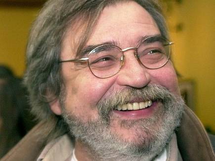 SMRT SI ŘÍKÁ ROCK'N'ROLL: Zdeněk Rytíř (186.) | iREPORT – music&style ...