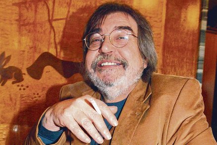 SMRT SI ŘÍKÁ ROCK'N'ROLL: Zdeněk Rytíř (186.) | iREPORT – music&style ...