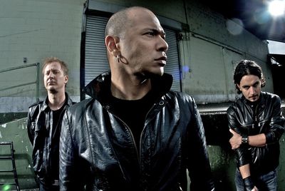 Danko Jones před Guns n'Roses | iREPORT – music&style magazine